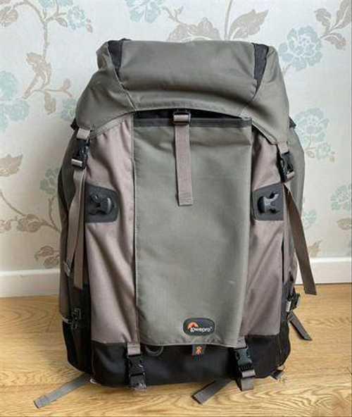 Lowepro Pro Trekker 400 AW фоторюкзак