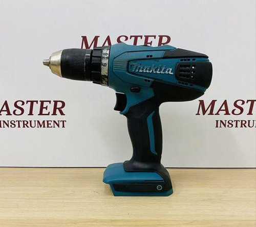 Шуруповерт makita DF457D Арт. Ш31