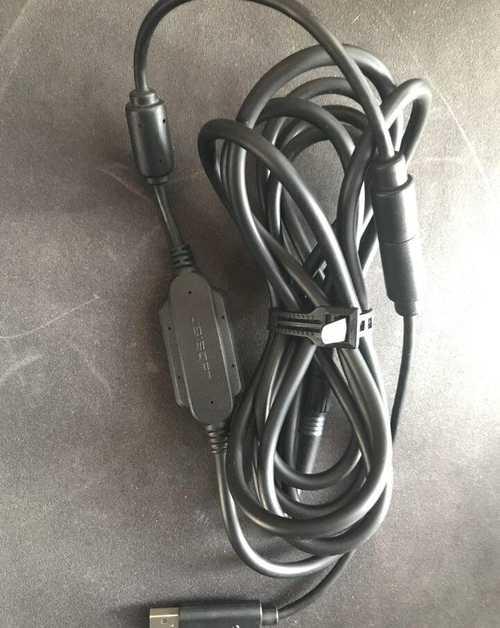 Rocksmith Real Tone Cable