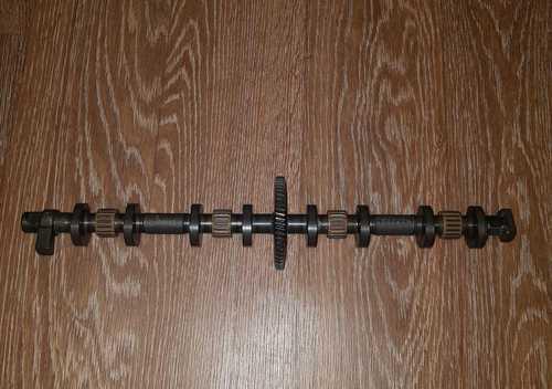Эксцентриковый вал valvetronic bmw n20