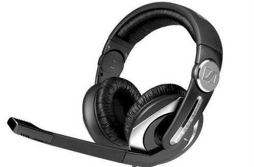 Игровые наушники Sennheiser PC 330