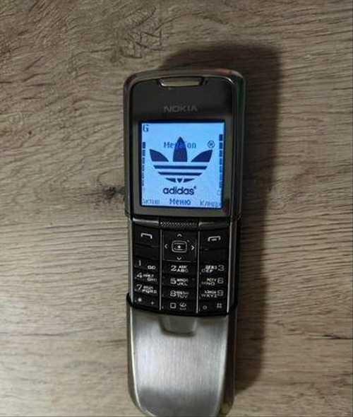 Nokia 8800 special edition оригинал