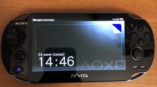 Psvita
