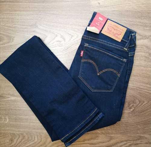 Джинсы новые Ливайс Levi's