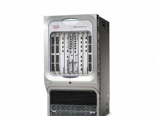 Маршрутизатор Cisco ASR 9010