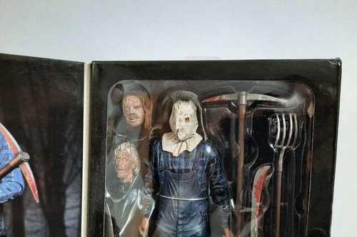 Neca - Friday the 13th Jason Voorhees