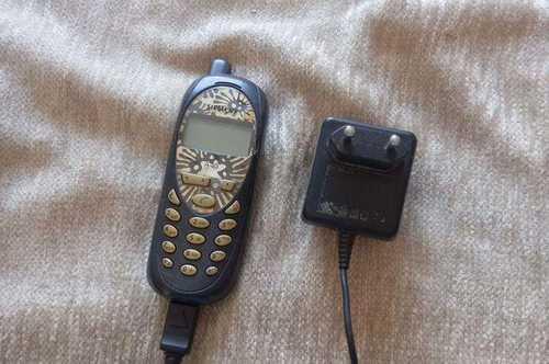 Мобильный телефон siemens a40