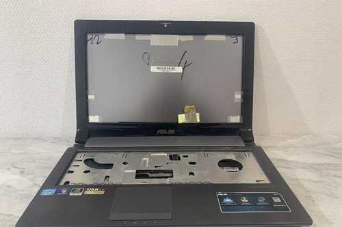 Ноутбук Asus N53sv-sx644v по частям