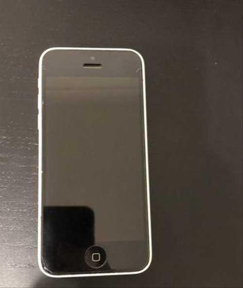 iPhone 5c 8gb