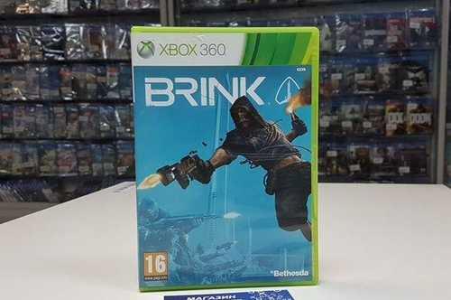 Brink (Xbox 360, английская версия)