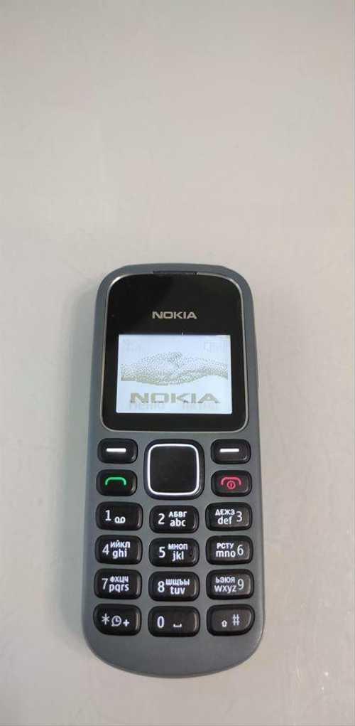 Сотовый телефон Nokia 1280