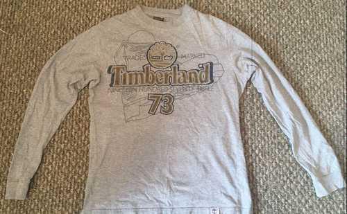Longsleeve Timberland