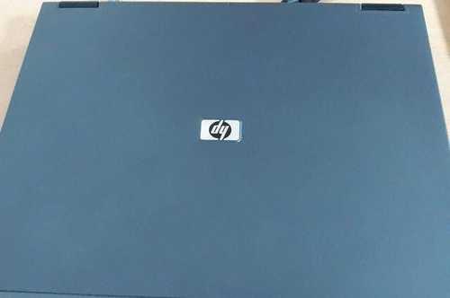 Ноутбук HP Compaq nc6220