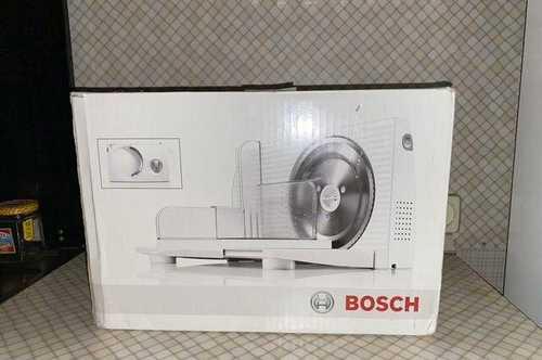 Ломтерезка Bosch MAS4201n/02