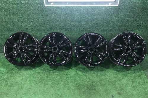 Диск Комплект дисков R17 Mini Hatch F55, F56 (2013