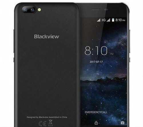 Blackview A7