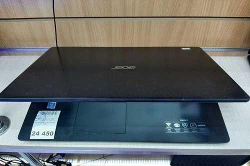 Ноутбук Acer 17"
