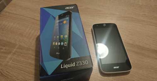Acer Liquid Z330