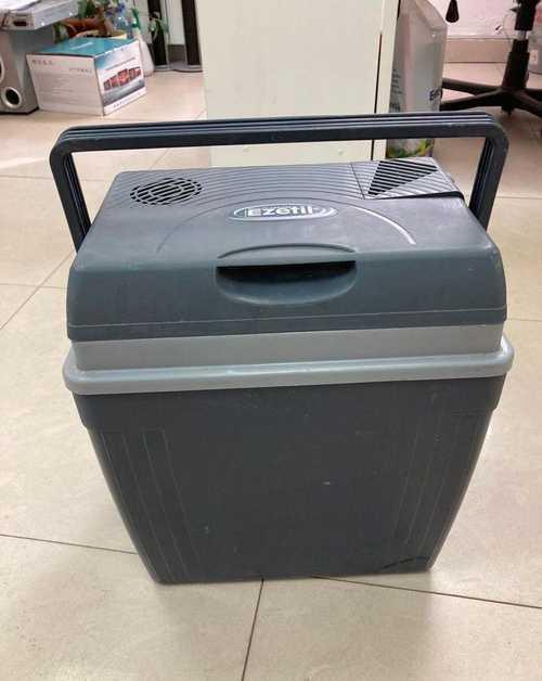 Автохолодильник Ezetil Electric Cooler E 27 N