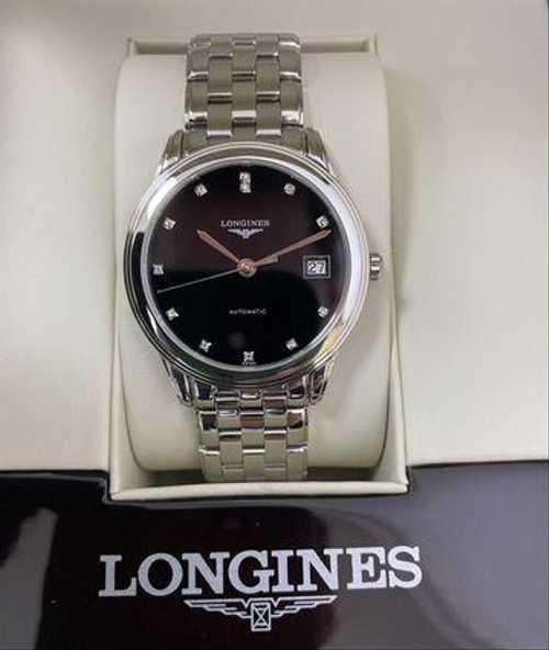 Longines