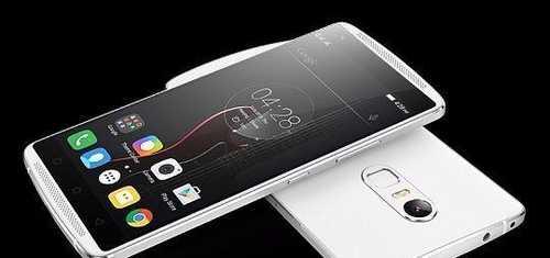 Lenovo Vibe X3 a40