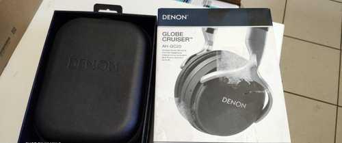 Наушники Denon AH-GC20