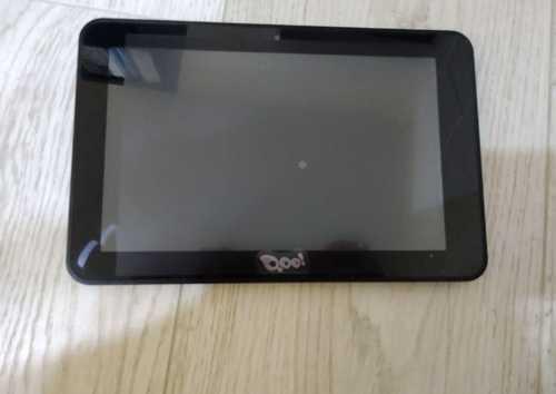 Планшет 3Q Q-pad LC0809B 1/8Gb