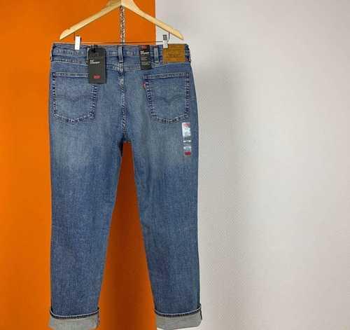 Джинсы Levi's 514 Straight