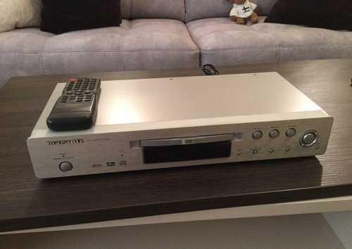 Marantz DV4400 dvd плеер