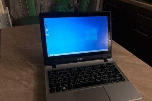 Ноутбук Acer v3 112p