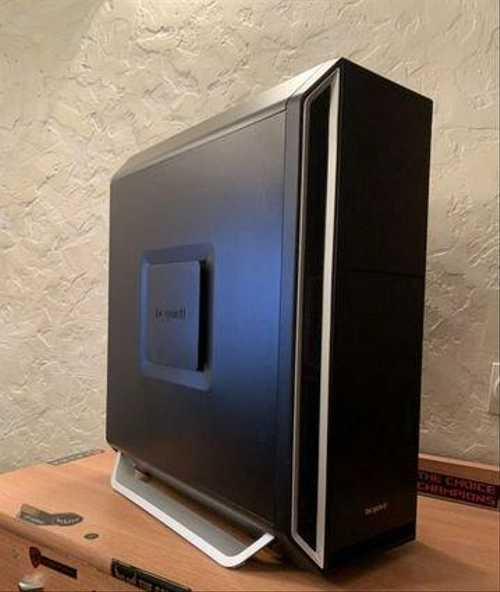 Корпус be quiet silent base 800