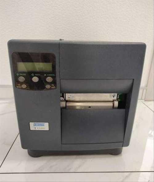 Принтер Datamax i-4208 на запчасти