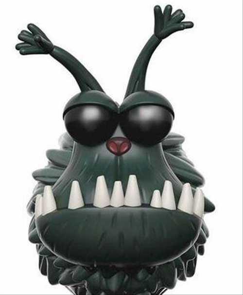 Funko POP Vinyl Фигурка Despicable Me 3: Kyle