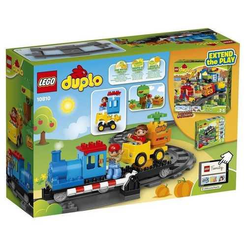 Продам Lego Duplo 10810