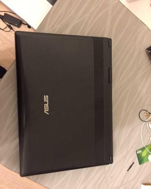Asus x50v