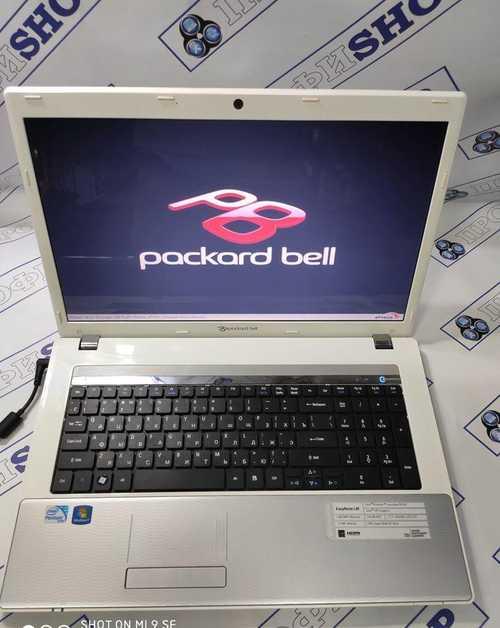 Packard Bell MS2290 i5+SSD+Гарантия