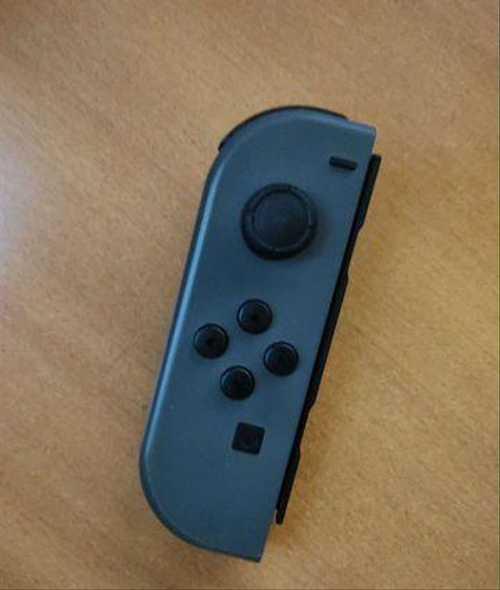 Joycon Оригинал левый Nintendo switch