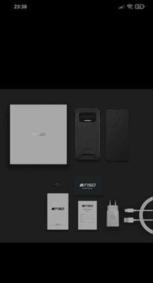 Oukitel r2022
