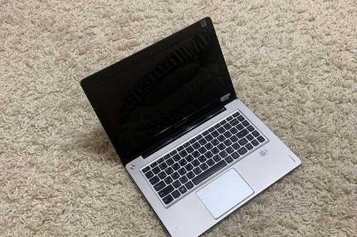 Ноутбук Lenovo Ideapad U310