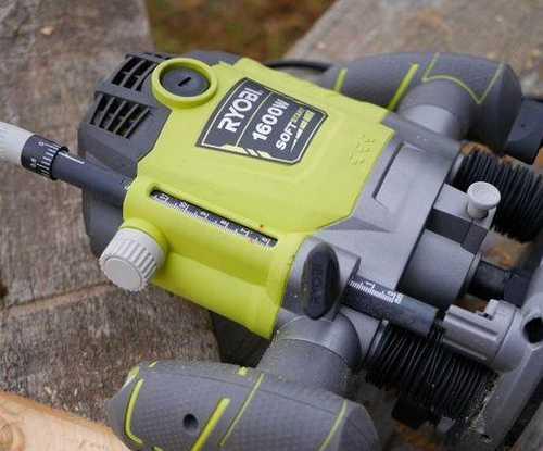Фрезер Прокат /Ryobi RRT1600P-K/ продажа