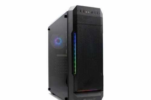 Корпус Cougar MX331 Mesh-G MX331 Mesh-G (ATX, кале