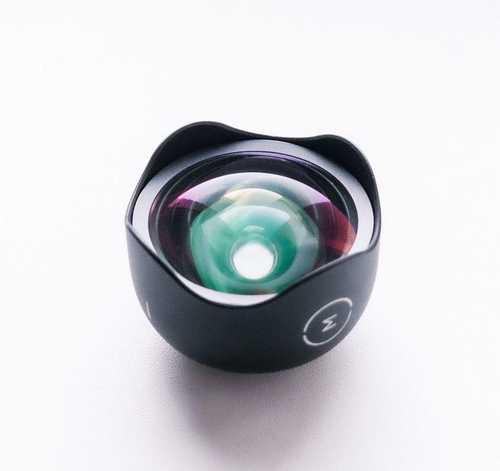 Moment Lens 18mm v2