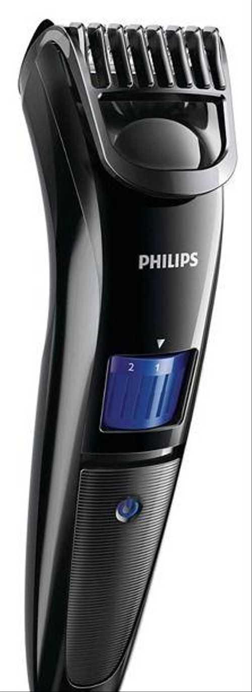 Триммер philips QT4000/15