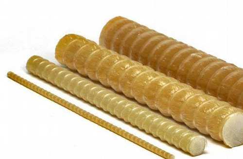 Композитная арматура