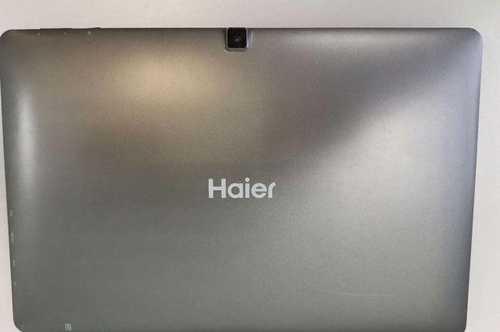 Планшет haier hv102h обзор