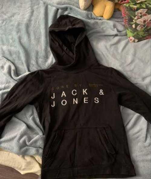 Худи jack jones