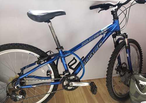 Велосипед Norco Mountaineer 6061 aluminium 26 дюйм