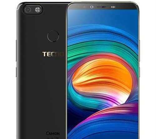 Продам смартфон Tecno Camon x