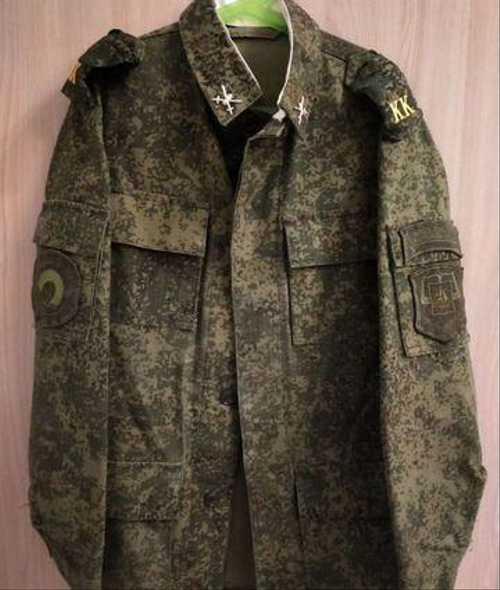 Военная форма
