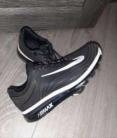 Кроссовки nike Airmax